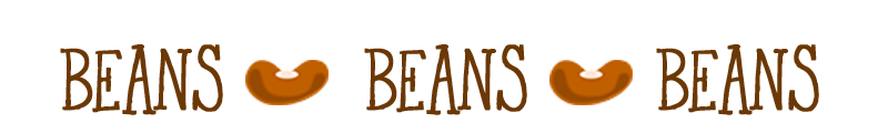 Beans Beans Beans - Easy Bean Recipes